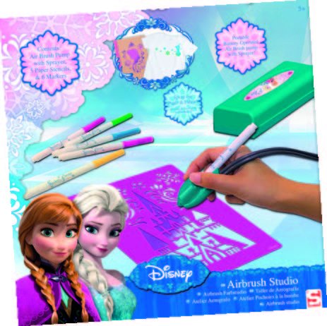 Frozen Kreativni set za crtanje - Plodine - Akcija - Njuškalo katalozi