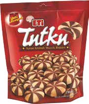 Keksi Tutku Eti 180 g - Studenac - Akcija - Njuškalo katalozi