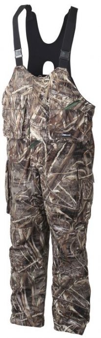 Maskirne hlače Prologic Max5 Thermo Armour Pro - EL-DA - Akcija ...