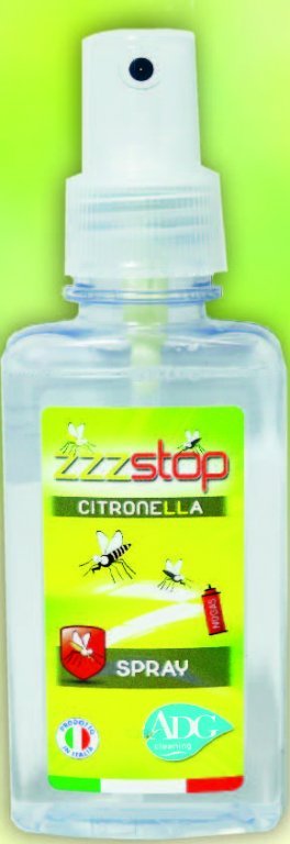 Sprej protiv insekata 100 ml - Boso - Akcija - Njuškalo katalozi