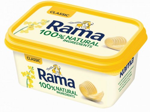 Rama classic 400g - Akcija - Njuškalo katalozi