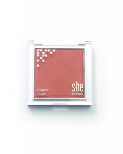 Rumenilo u kamenu S.he stylezone - Akcija - Njuškalo katalozi