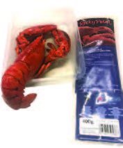 Hlap cijeli kuhani 400 g - Metro - Akcija - Njuškalo katalozi