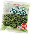 -10% na pakirane salate Spar odabrane vrste - Akcija - Njuškalo katalozi