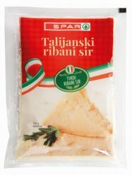 Sir ribani Spar 40 g - Akcija - Njuškalo katalozi