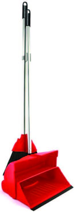 Lopatica duga drška + metla Metro Professional - Metro - Akcija ...