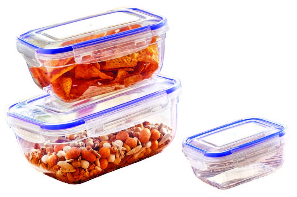 Posude za čuvanje hrane - Metro - Akcija - Njuškalo katalozi