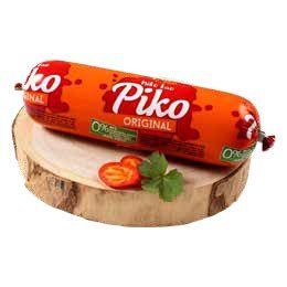 Piko parizer/parizer s povrćem 400 g - Studenac - Akcija - Njuškalo ...