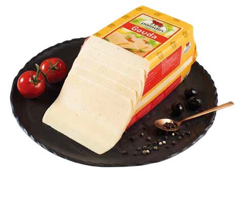 Paladin sir gauda 100 g - Studenac - Akcija - Njuškalo katalozi