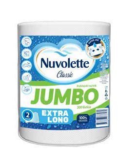 Nuvolette kuhinjski rucnik - Studenac - Akcija - Njuškalo katalozi