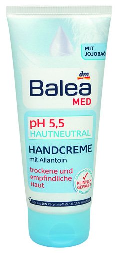 Krema za ruke Balea Med 100 ml - Akcija - Njuškalo katalozi