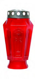 Elektronski lampion Smirna vječno svjetlo - Metro - Akcija - Njuškalo ...