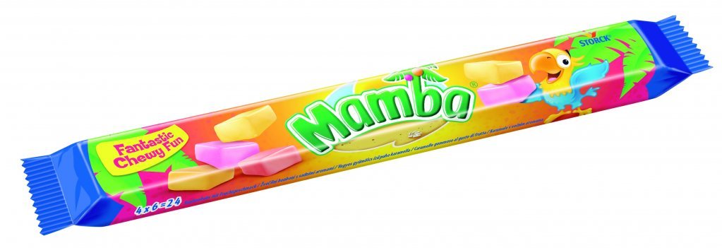 -25% na bombone Nimm2, Werters i Mamba odabrane vrste - Akcija ...