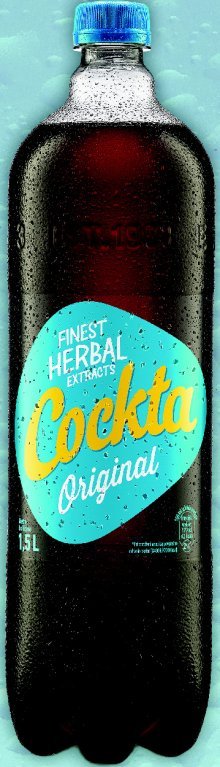 Sok Cockta 1,5 l - Boso - Akcija - Njuškalo katalozi