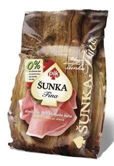 Šunka fina Pik Vrbovec 1 kg - Metro - Akcija - Njuškalo katalozi