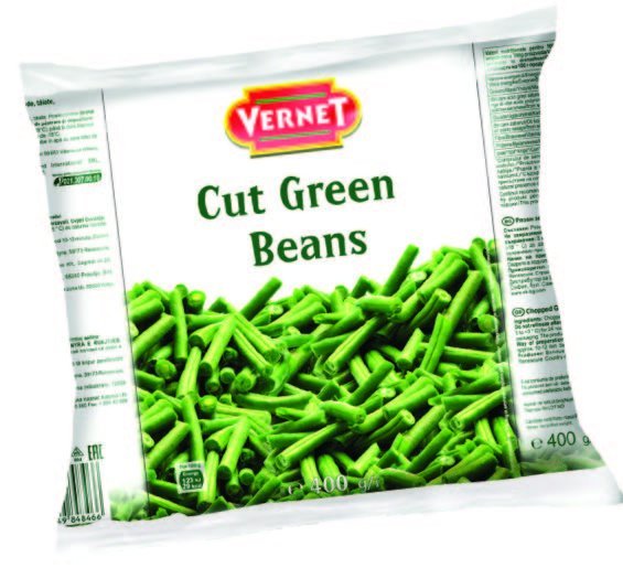 Mahuna zelena ili žuta Vernet 400 g - NTL - Akcija - Njuškalo katalozi