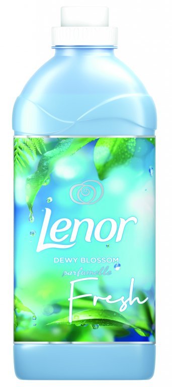 Omekšivač za rublje Lenor od 1,08 l do 1,36 l - Akcija - Njuškalo katalozi