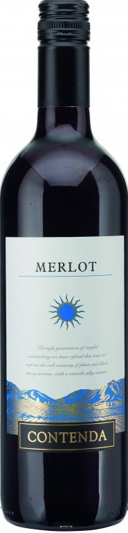 Vino Contenda razne vrste 0,75 l - Akcija - Njuškalo katalozi