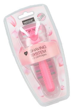 Britvice m/ž - Boso - Akcija - Njuškalo katalozi