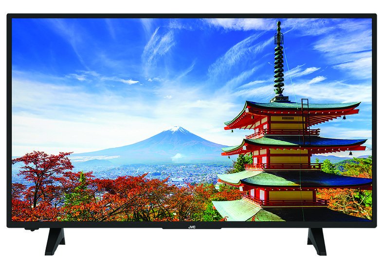 JVC LED TV 50VU3000 - Metro - Akcija - Njuškalo katalozi