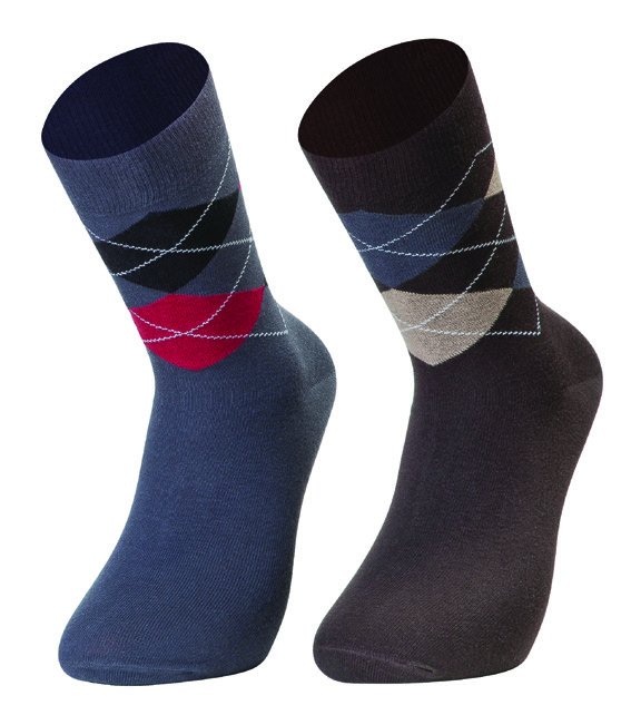 Muške čarape 39-46 - NTL - Akcija - Njuškalo katalozi