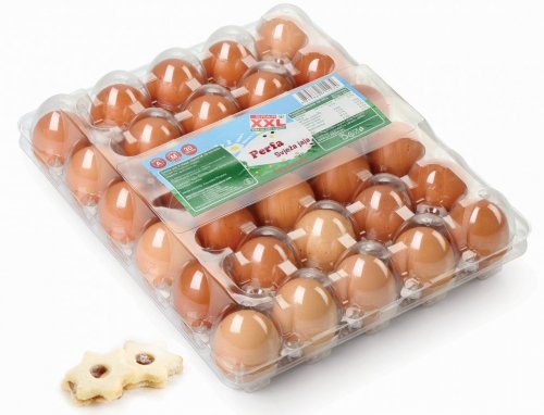 Svježa jaja SPAR XXL pak - Akcija - Njuškalo katalozi