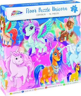 Puzzle 96/1 - Boso - Akcija - Njuškalo katalozi