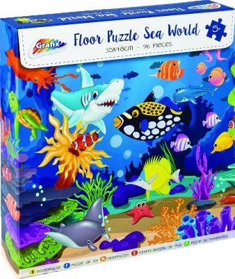 Puzzle 96/1 - Boso - Akcija - Njuškalo katalozi