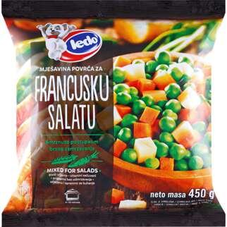 Ledo Smrznuto povrće 450 g - Kaufland - Akcija - Njuškalo katalozi