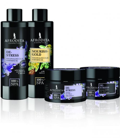 -35% na sve Afrodita Spa proizvode - Bipa - Akcija - Njuškalo katalozi