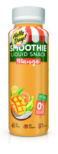 Smoothie sok Hello Day 250 ml - Bipa - Akcija - Njuškalo katalozi