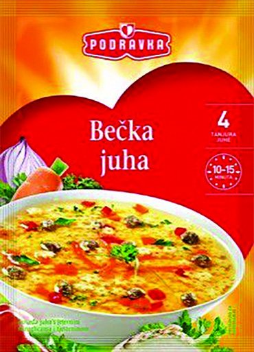 Podravka juha - Metro - Akcija - Njuškalo katalozi