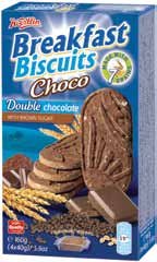 Keks Breakfast Koestlin 160 g - Akcija - Njuškalo katalozi
