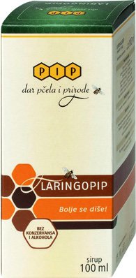 Laringopip Pip 100 ml - Akcija - Njuškalo katalozi