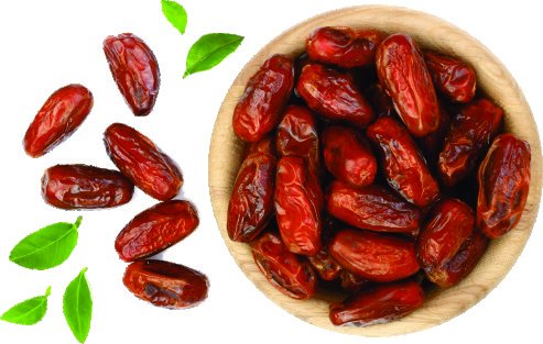 Datulja premium 550 g - Boso - Akcija - Njuškalo katalozi