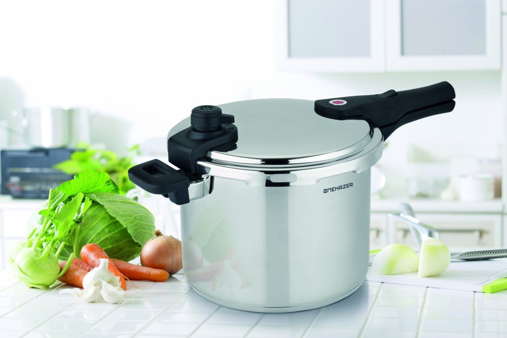 Express lonac Premium Mehrzer 1 kom - Akcija - Njuškalo katalozi