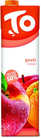 Sok To 1l - Boso - Akcija - Njuškalo katalozi