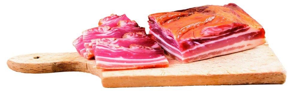 Dalmatinska panceta Dalmar, cca 300 g - NTL - Akcija - Njuškalo katalozi