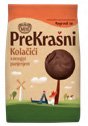 Keksi Prekrašni Kraš 220 g - Studenac - Akcija - Njuškalo katalozi
