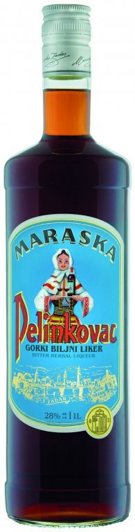 -20% na Gin, Vodku, Pelinkovac i Room Maraska - Akcija - Njuškalo katalozi