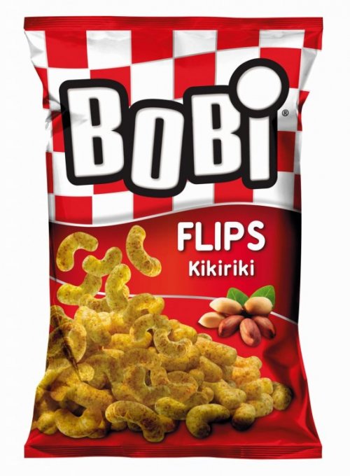 -25% na flips Bobi odabrane vrste - Akcija - Njuškalo katalozi