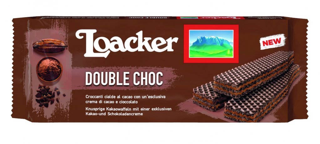 Vafel Loacker - Akcija - Njuškalo katalozi