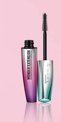 Maskara za oči Rimmel Wonder Extension - Bipa - Akcija - Njuškalo katalozi