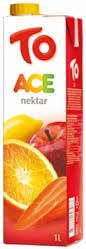 Voćni sok To 1l - Metro - Akcija - Njuškalo katalozi