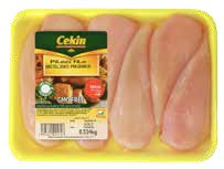 Pileći file obiteljsko pakiranje Cekin 1 kg - Studenac - Akcija ...