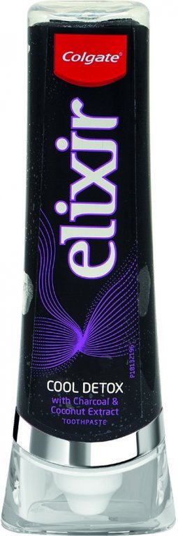 Pasta za zube Colgate elixir Cool Detox i White Restore 80 ml - Akcija ...