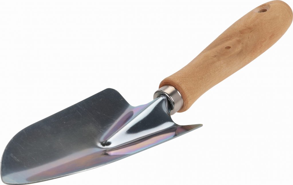Lopatica za vrt CK9900700 1 kom - Akcija - Njuškalo katalozi