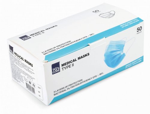 Maska za lice 50/1 - Akcija - Njuškalo katalozi