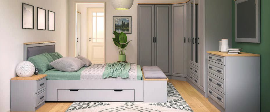 Ormar Julija - Prima namještaj - Akcija - Njuškalo katalozi