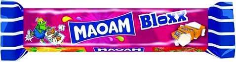 Bomboni Haribo MAOAM 66 g - Boso - Akcija - Njuškalo katalozi